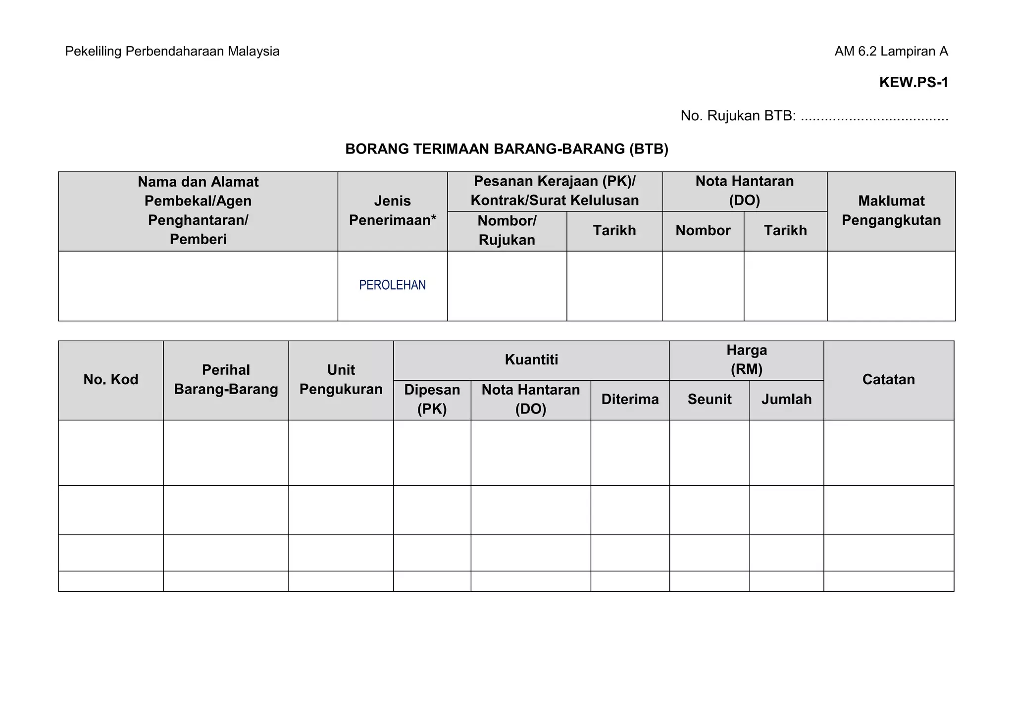 KEW.PS-1 - BORANG TERIMAAN BARANG (BTB).docx