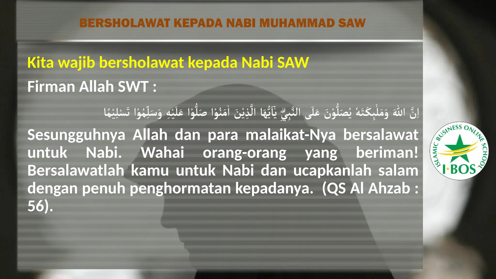 KEWAJIBAN KITA KEPADA NABI SAW by SHIDDIQ AL JAWI-1.pptx