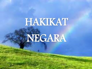 Kewajiban Membela Negara | PPTX