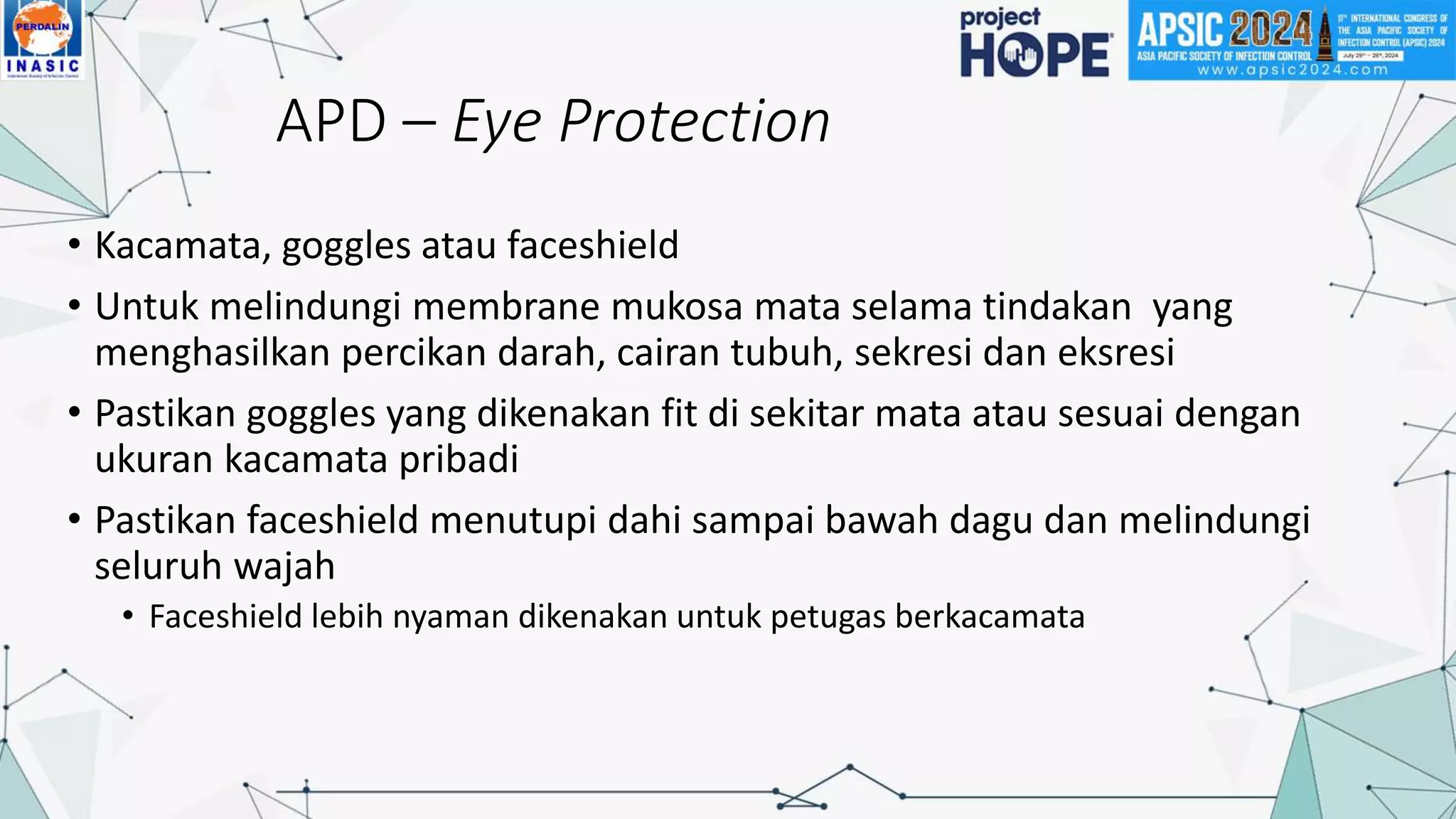 KEWASPADAAN STANDAR.ppt