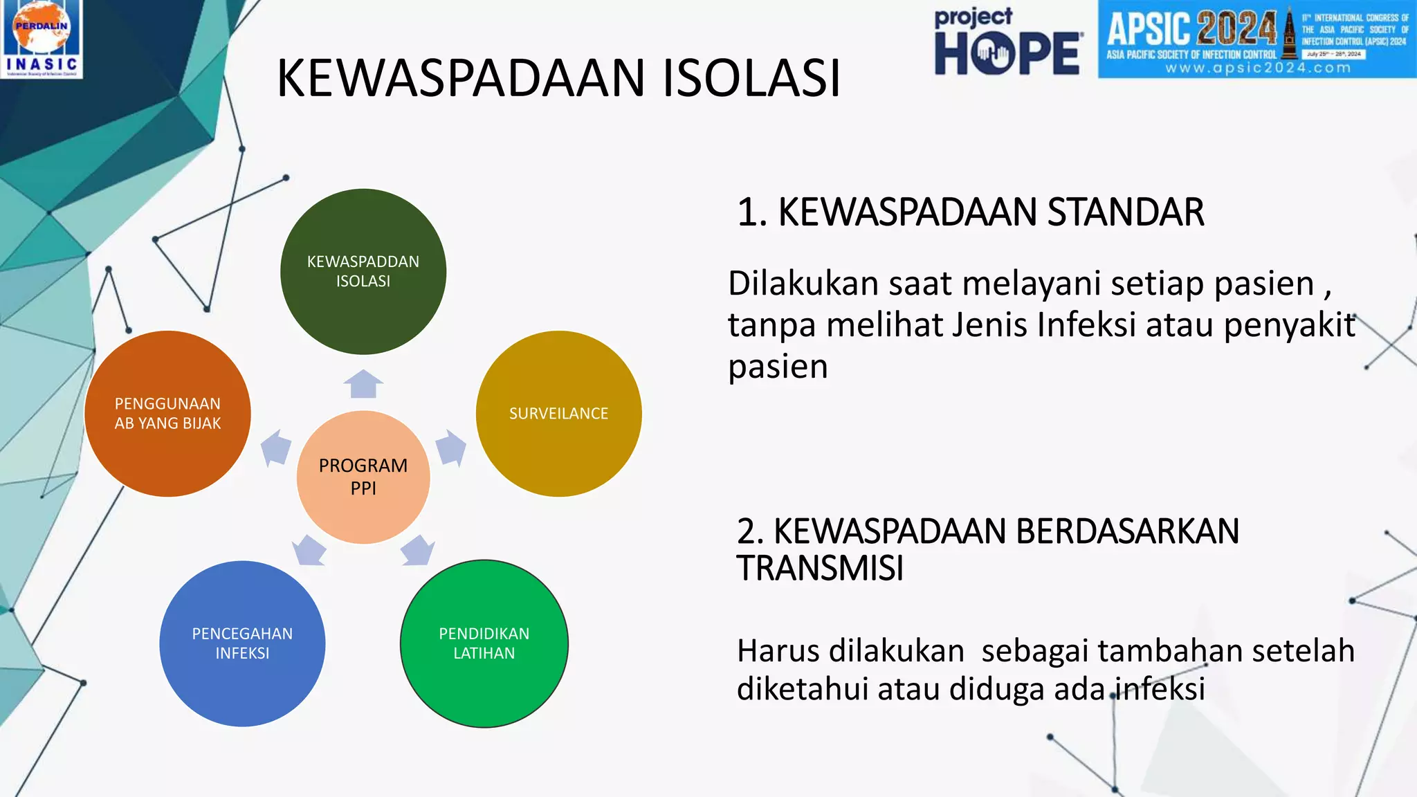 KEWASPADAAN STANDAR.ppt