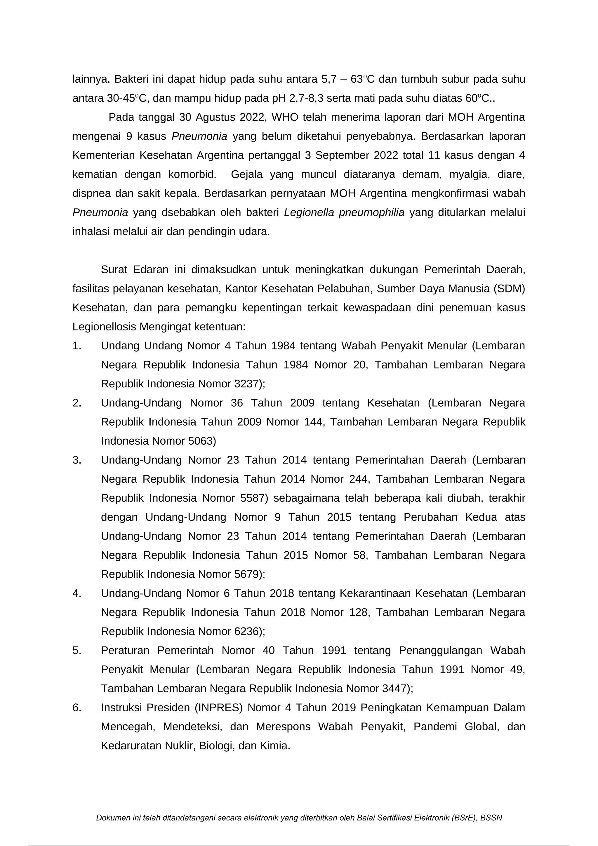 KEWASPADAAN TERHADAP PENYAKIT LEGIONELLOSIS DI INDONESIA.pdf