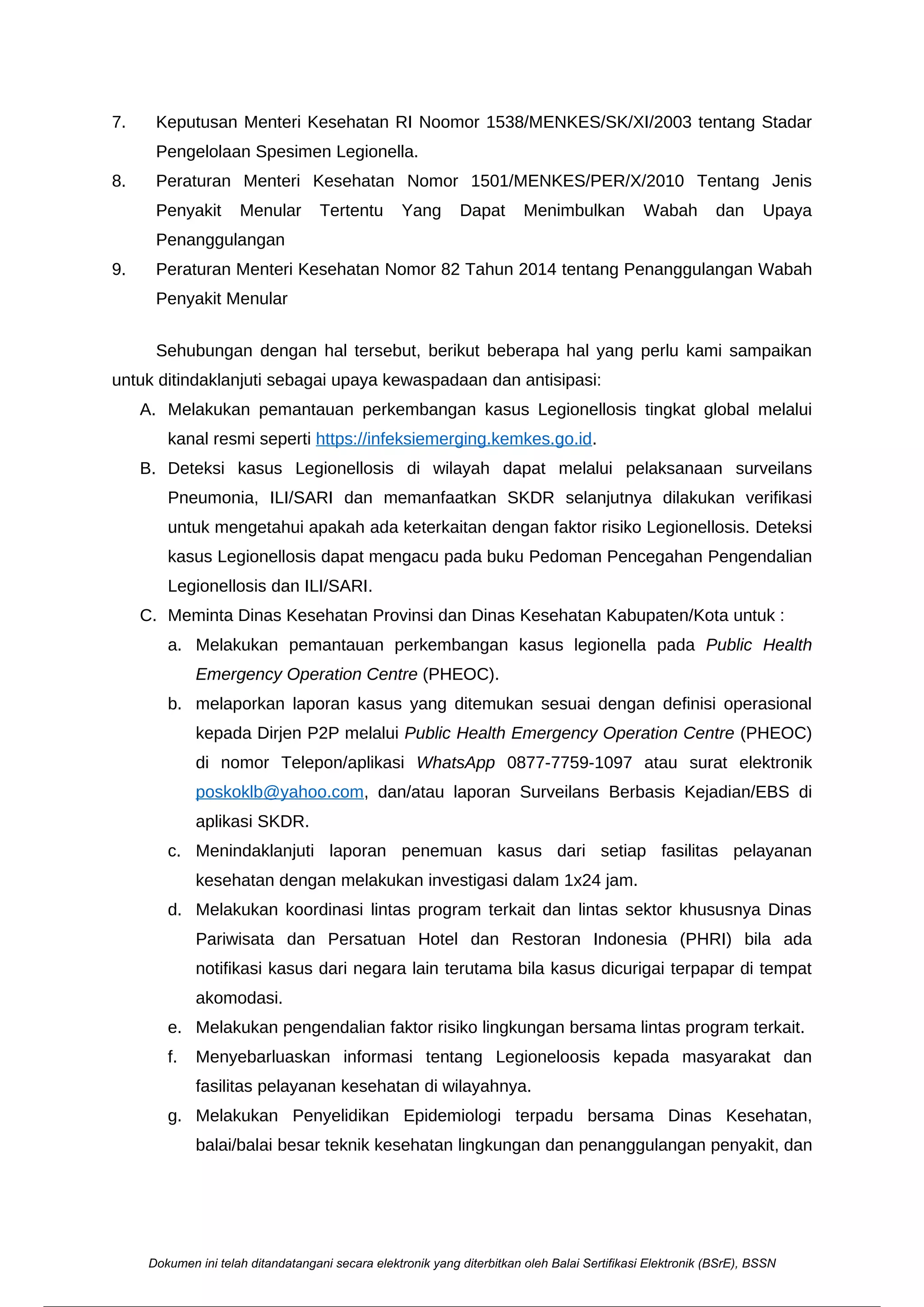 KEWASPADAAN TERHADAP PENYAKIT LEGIONELLOSIS DI INDONESIA.pdf