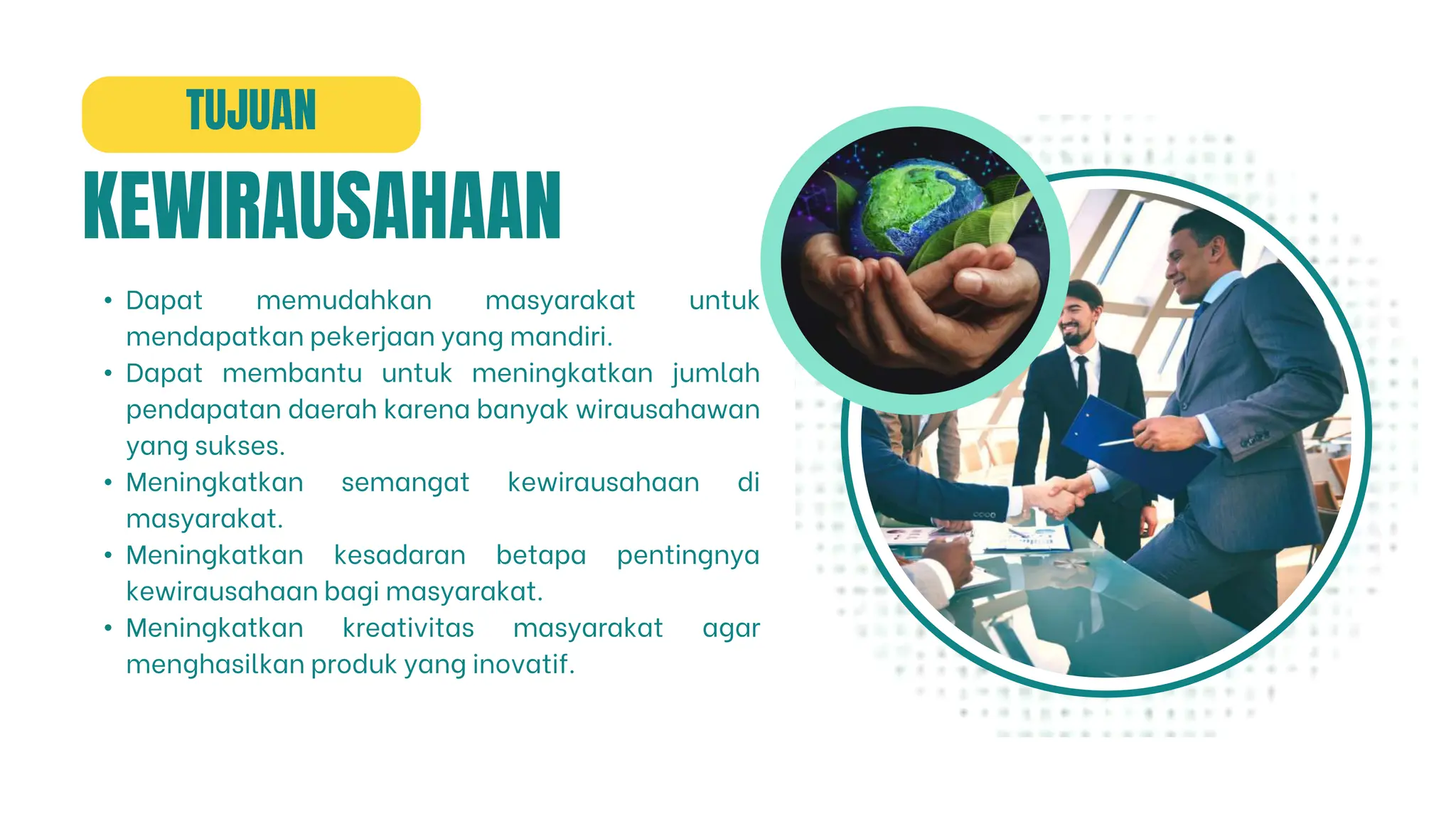 POWER POINT MATERI KEWIRAUSAHAAN KEGIATAN P5.pptx