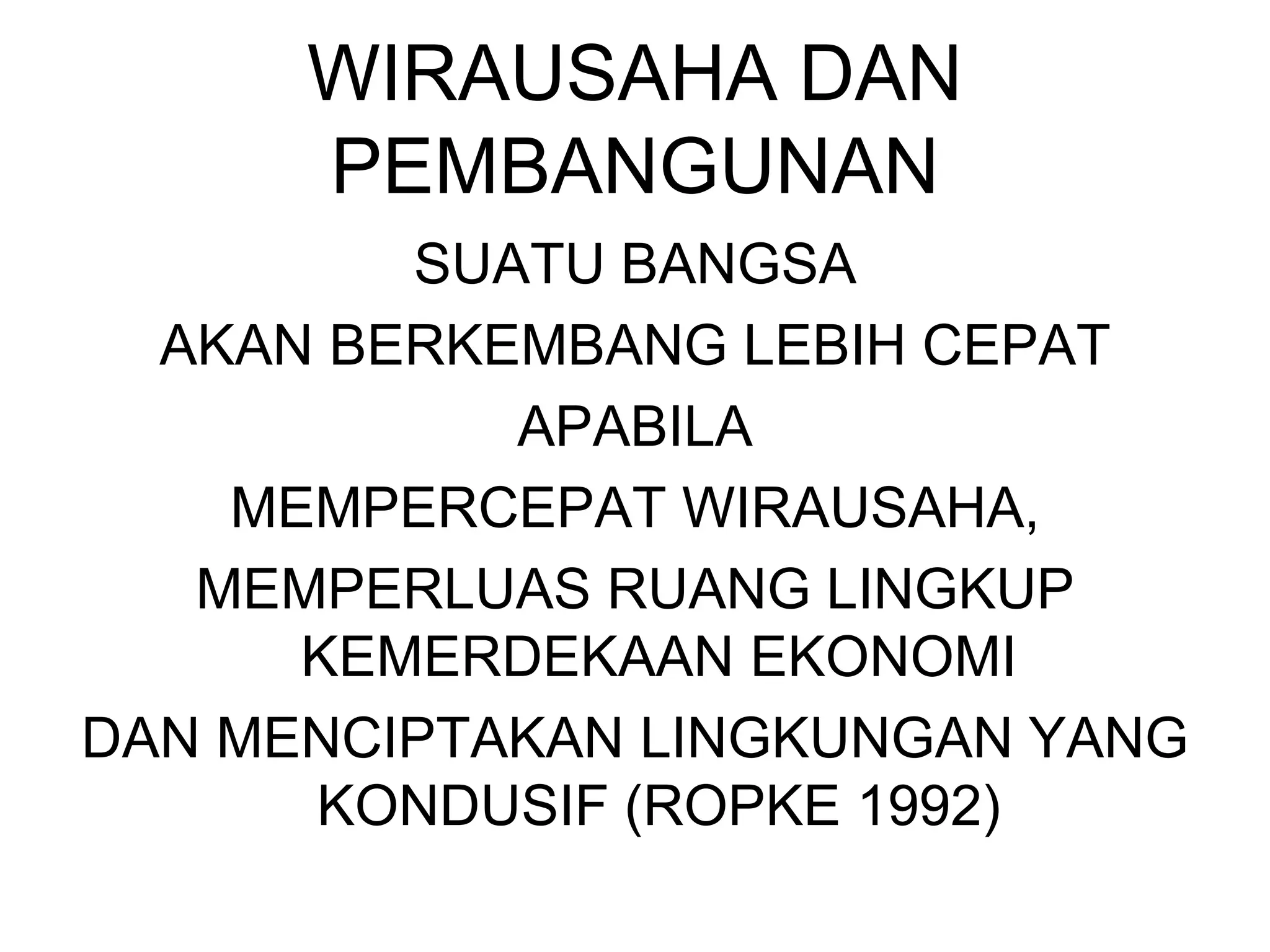 MATERI HAKIKAT KEWIRAUSAHAAN (Pengertian, Ciri-ciri, Variabel penting ... MATERI HAKIKAT KEWIRAUSAHAAN (Pengertian, Ciri-ciri, Variabel penting ...