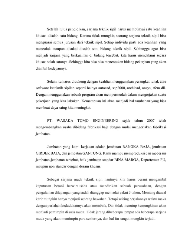 Kewirausahaan chaidir akbar | DOCX