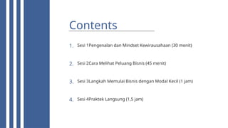 Kewirausahaan dan Mindset Kewirausahaan.pptx