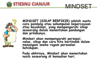 Kewirausahaan STIESNU.ppt