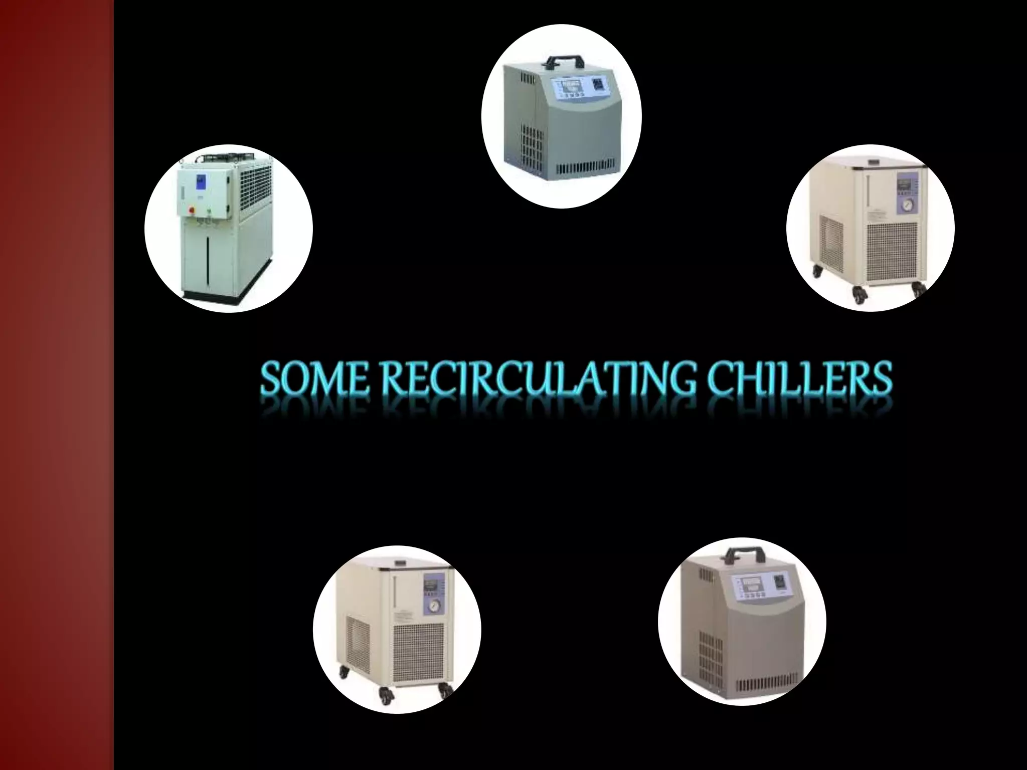 Lab Mini Chiller | PPT