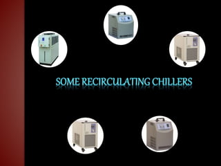 Lab Mini Chiller | PPT