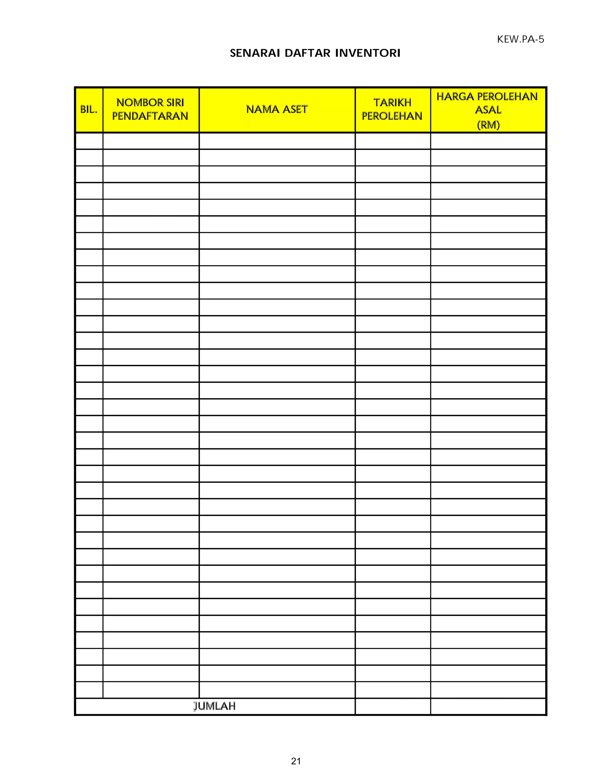 Kew pa 5 | PDF