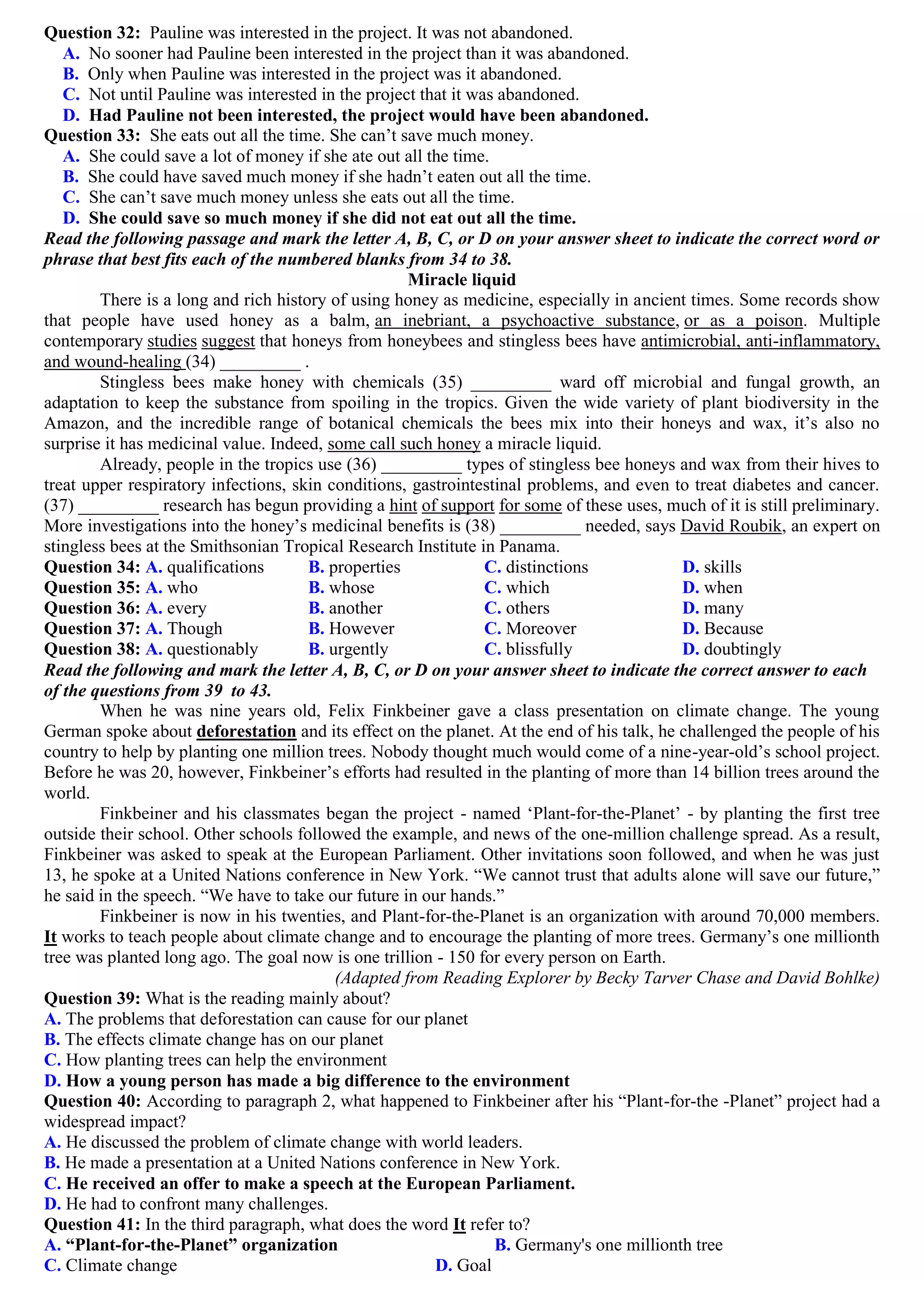KEY - 401.doc