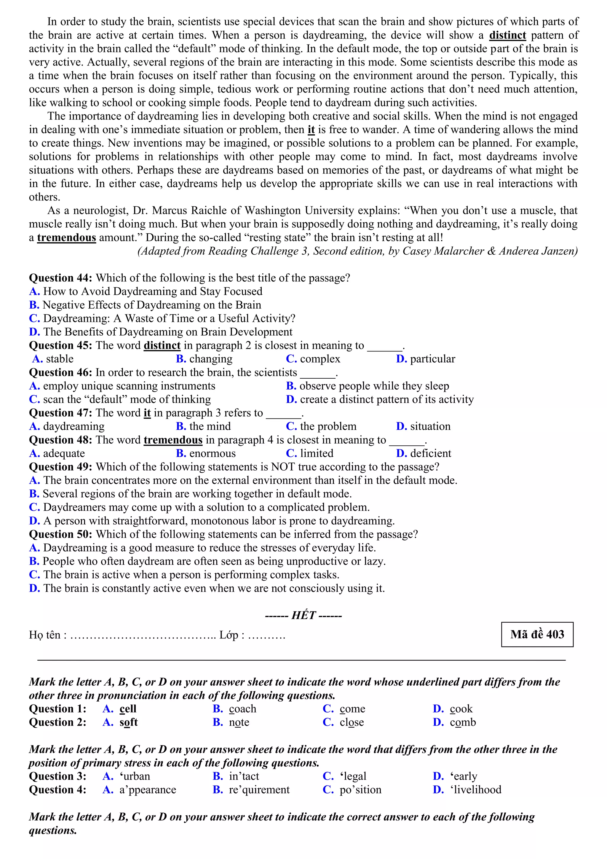 KEY - 401.doc
