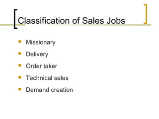 Key aspects of sales management | PPT | Sales | Business