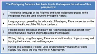 Key-Concepts-and-Ideas-of-Filipino.pptx