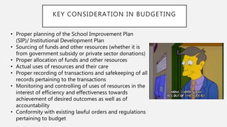 KEY-CONSIDERATION-IN-BUDGETING-PROCESS.pptx