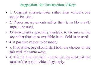 Key device for identification | PDF