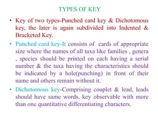 Key device for identification | PDF