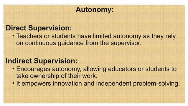 Key-Differences-of-Direct-and-Indirect-Supervision-Escober-PJ.pptx