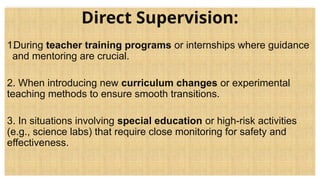 Key-Differences-of-Direct-and-Indirect-Supervision-Escober-PJ.pptx