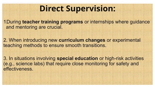 Key-Differences-of-Direct-and-Indirect-Supervision-Escober-PJ.pptx