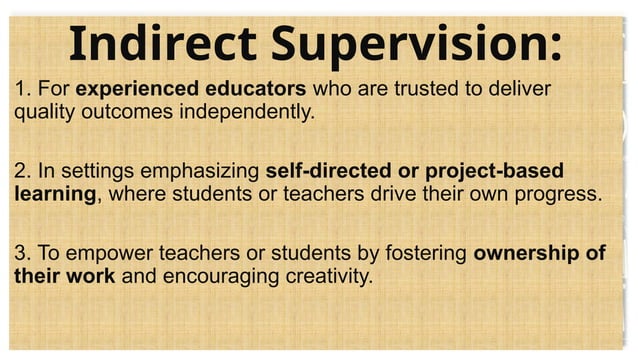 Key-Differences-of-Direct-and-Indirect-Supervision-Escober-PJ.pptx