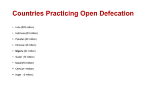 Key facts-nigeria | PPTX