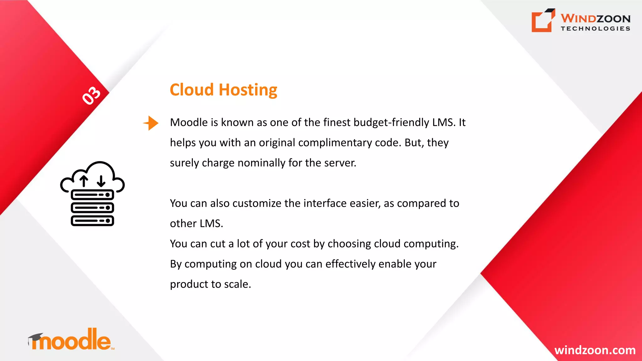 10 Key Features of Moodle LMS in eLearning Industry | PDF