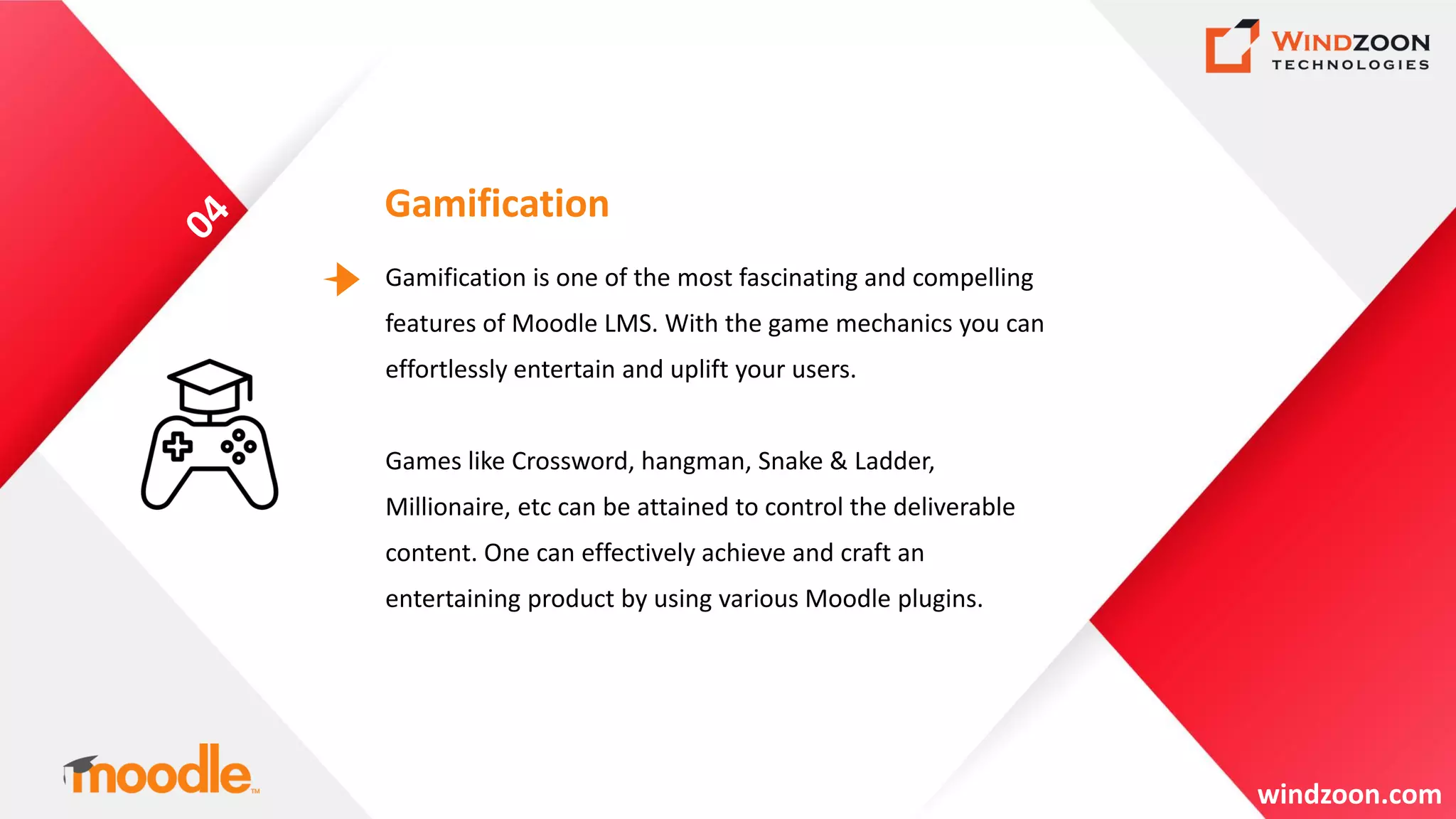 10 Key Features of Moodle LMS in eLearning Industry | PDF