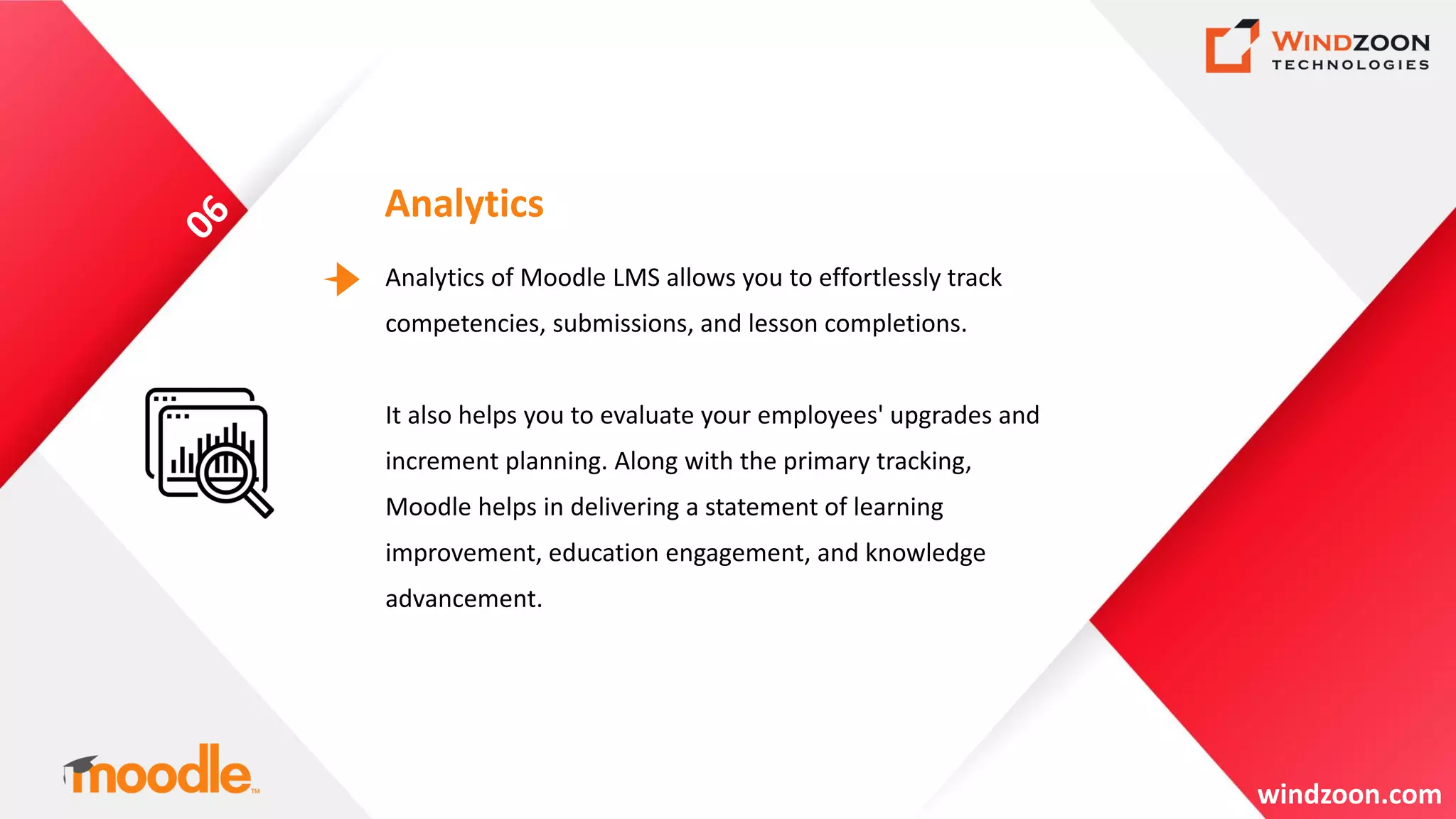 10 Key Features of Moodle LMS in eLearning Industry | PDF