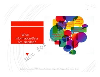 Key-Informant-Interview-Research and Development | PPT