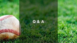 Key led numberbaseball ppt | PDF