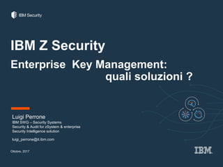 Key management | PPT