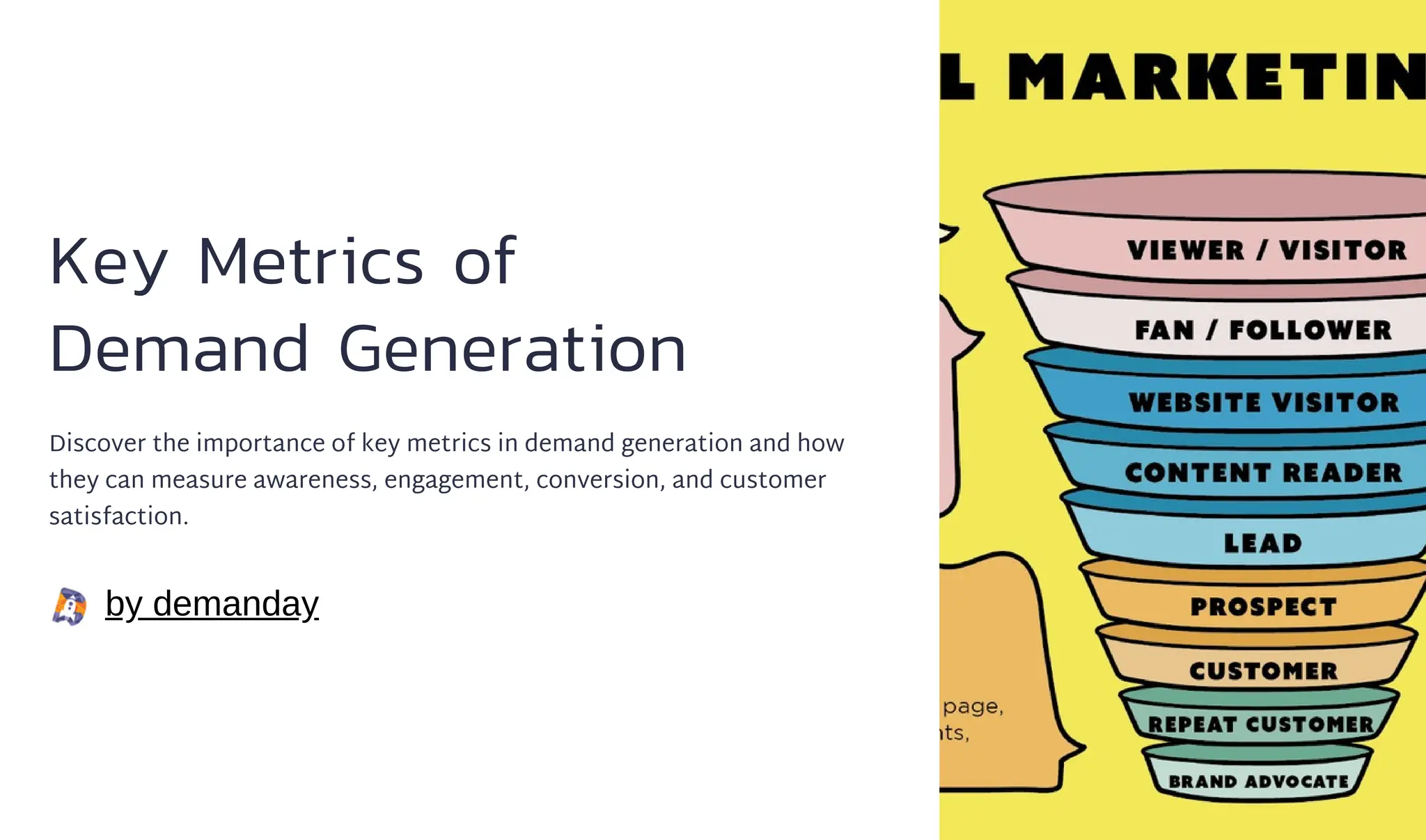 Key-Metrics-of-Demand-Generation for B2B | PDF