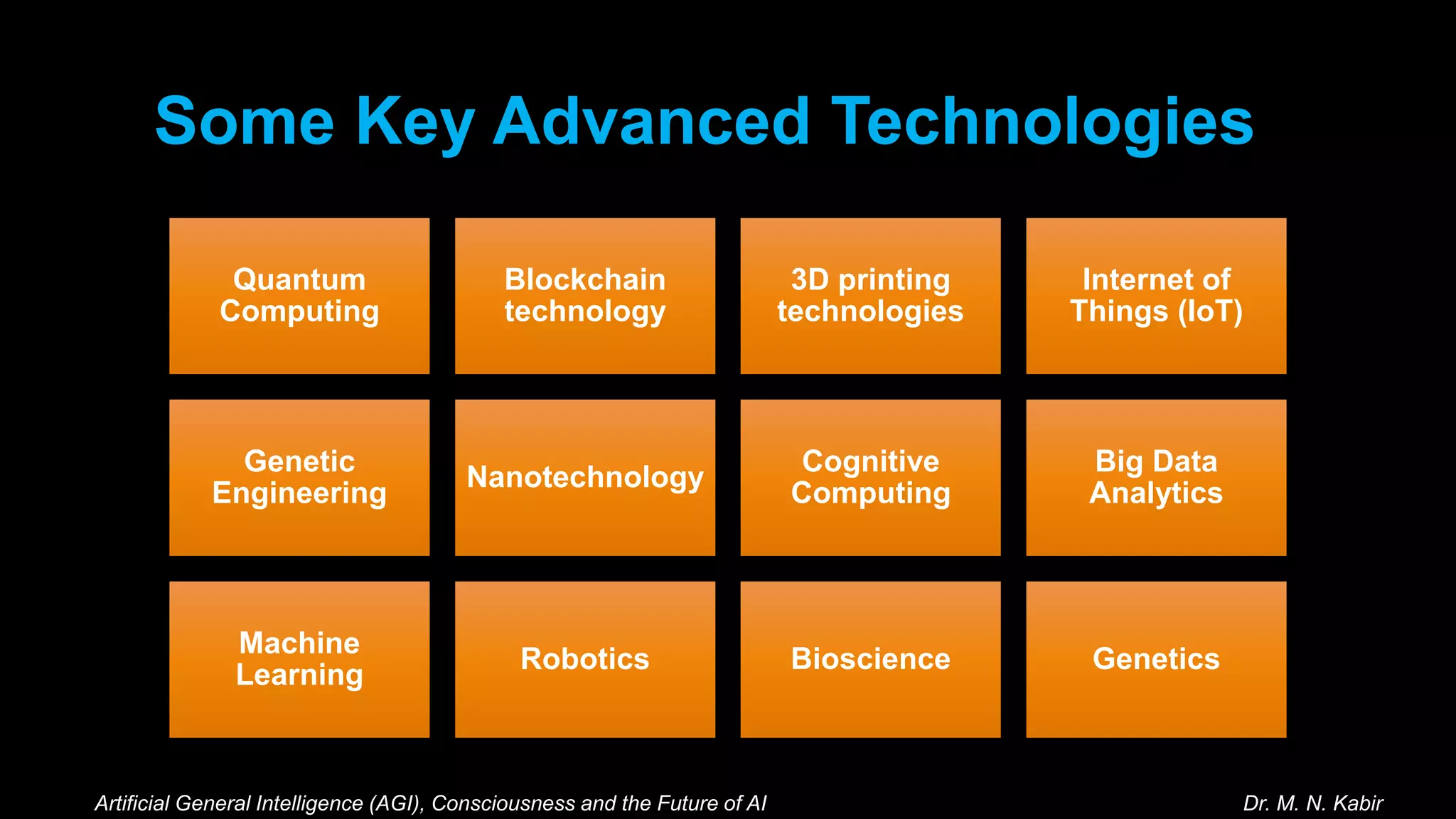 Artificial General Intelligence, Consciousness, and the Future of AI | PDF | Internet | Computing