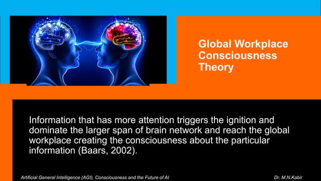 Artificial General Intelligence, Consciousness, and the Future of AI | PDF | Internet | Computing