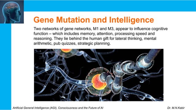 Artificial General Intelligence, Consciousness, and the Future of AI | PDF | Internet | Computing