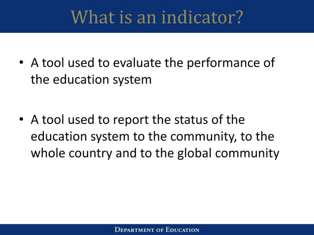Key-Performance-Indicators-2.pptx | Daycare and Pre-School | Parenting