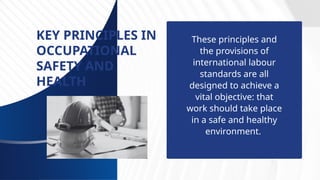 KEY-PRINCIPLES OF OCCUPATIONAL and HEALTHY | PPTX