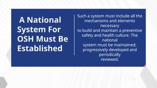 KEY-PRINCIPLES OF OCCUPATIONAL and HEALTHY | PPTX