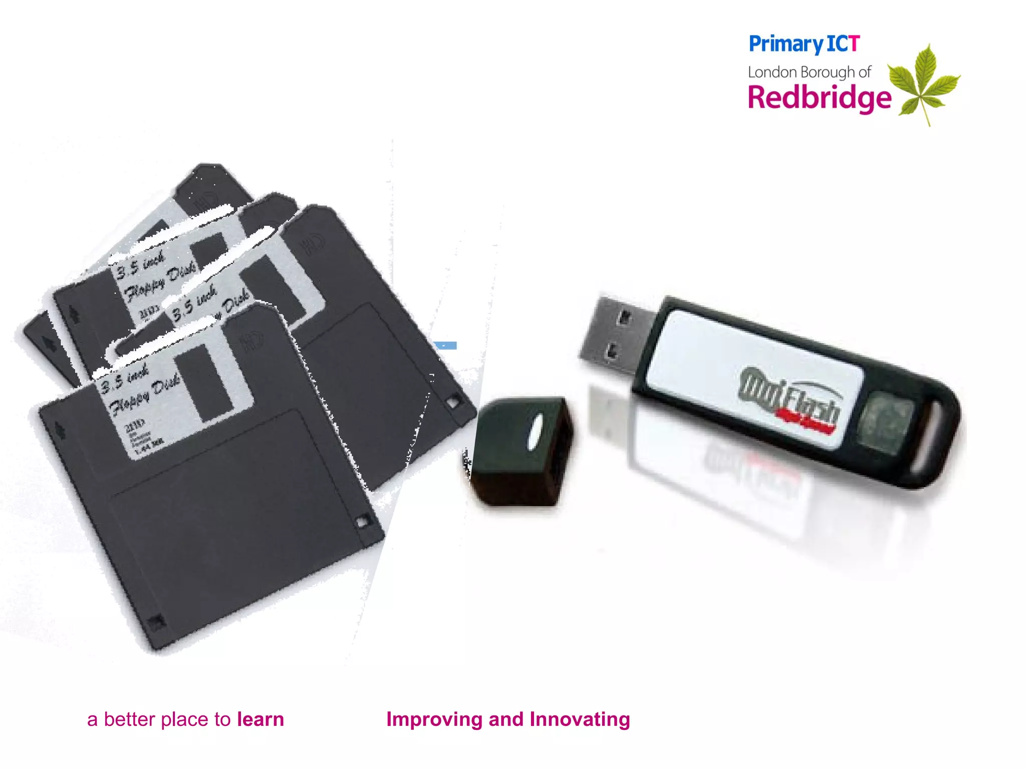 Key Stage 2 Curriculum ICT | PPT | Education