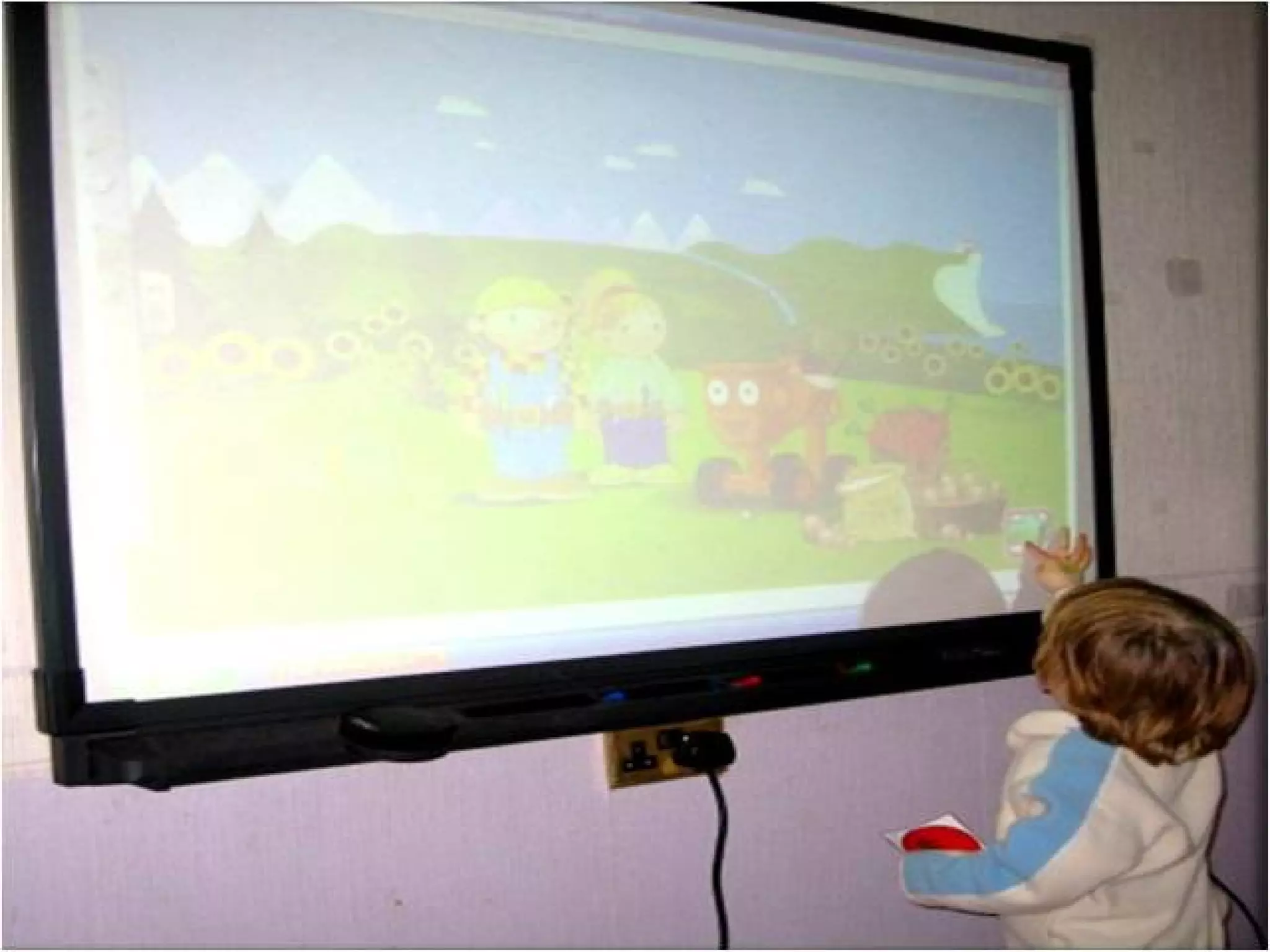 Key Stage 2 Curriculum ICT | PPT | Education