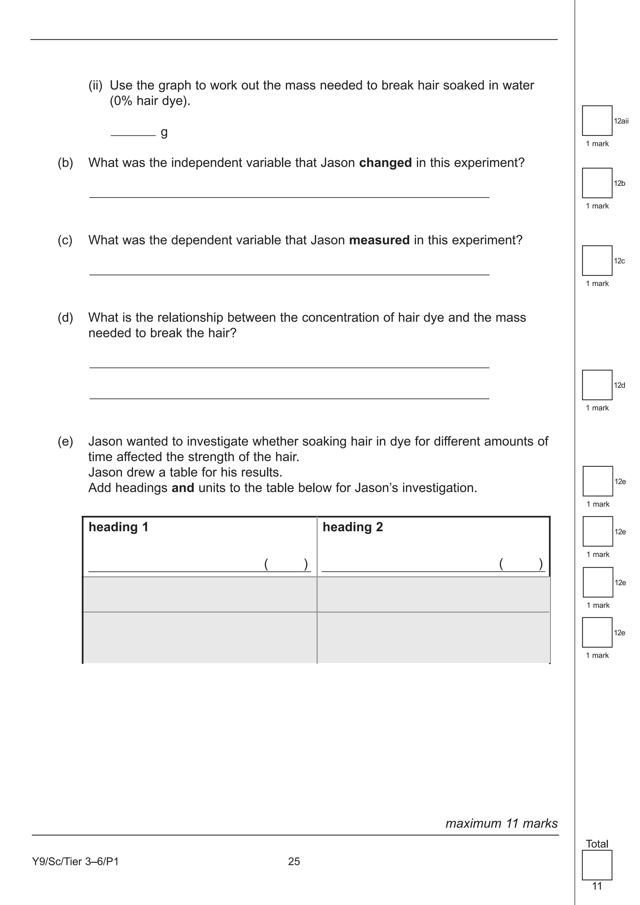 Key stage-3-ks3-science-36 p1-2010 | PDF
