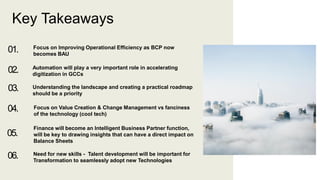 Key Takeaways | PDF