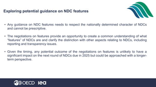 CCXG global forum, April 2025, Key takeaways | PDF