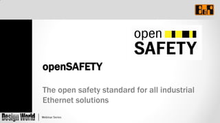 Key Tips for Using and Operating Safety Networks | PPT