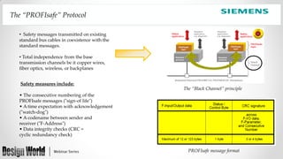 Key Tips for Using and Operating Safety Networks | PPT