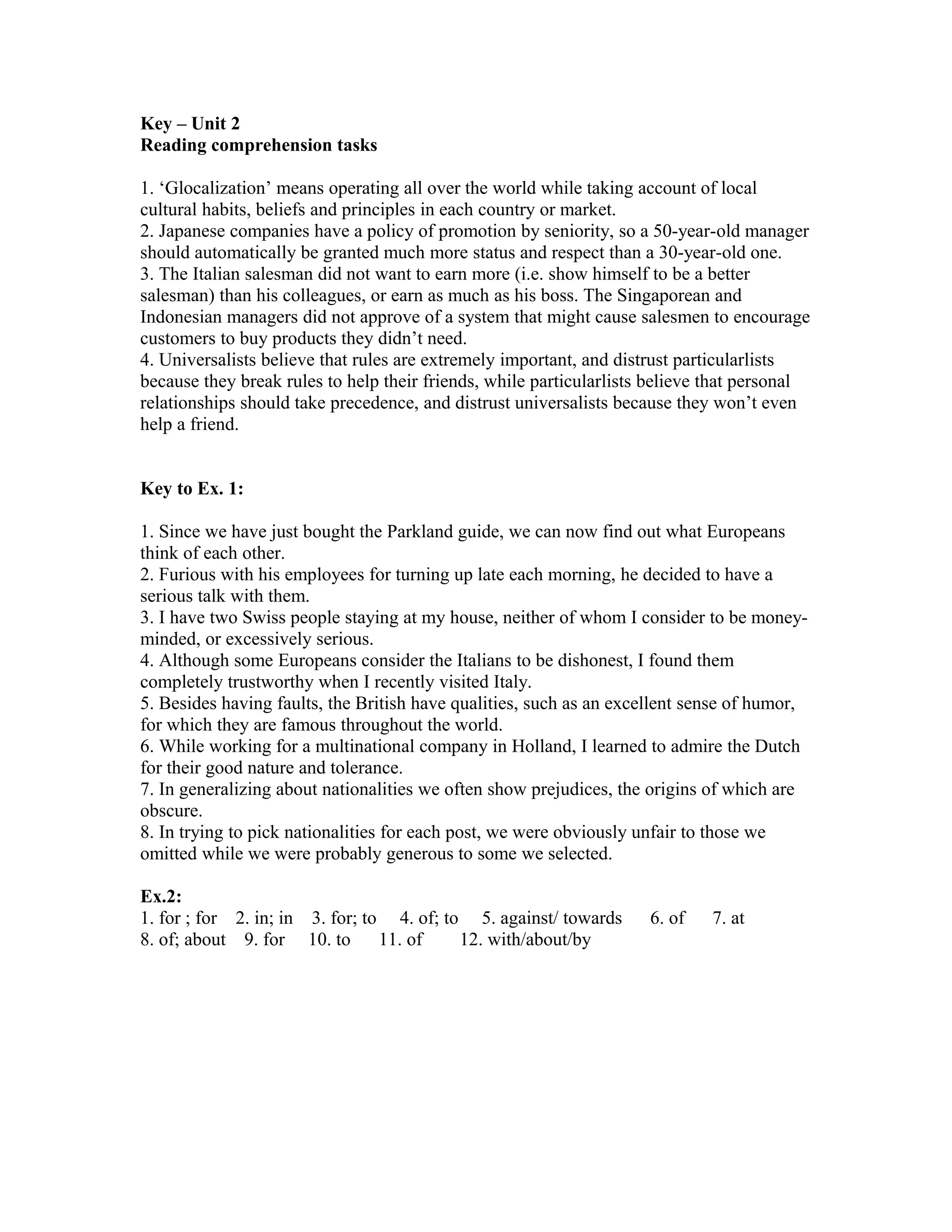 Key unit 2 esp bookbooming | PDF