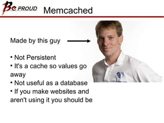 Key Value Storage Systems ... and Beyond ... with Python | PPT ...