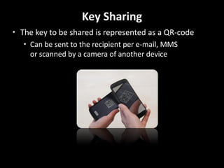 Key2 share moosecon | PPT